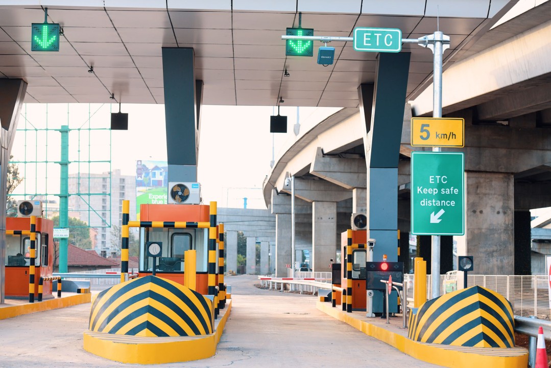 Grace Waithera: Debunking PPPs: Unlocking Africa's Potential through ...