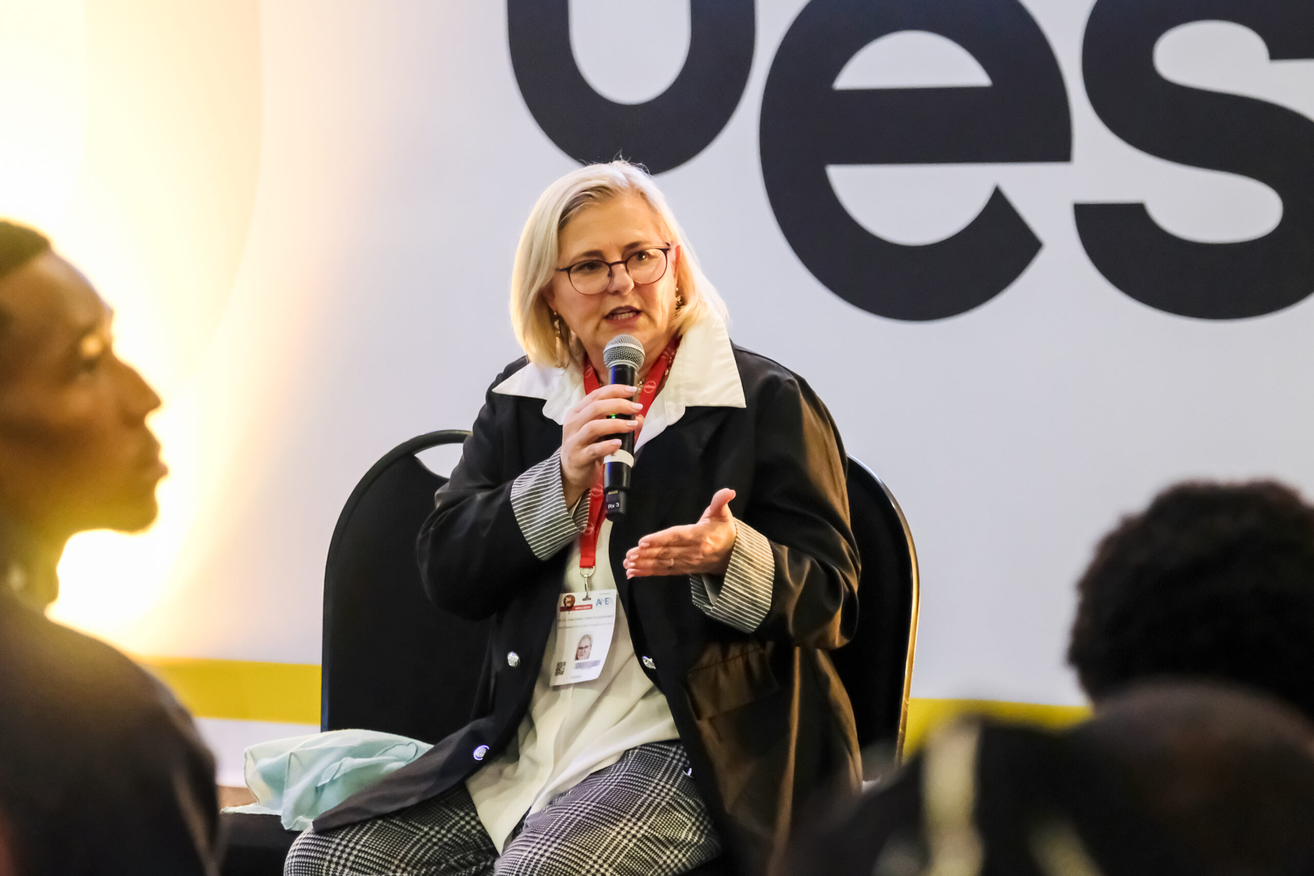 YES! | Session Summaries 2025 - YES! Connect