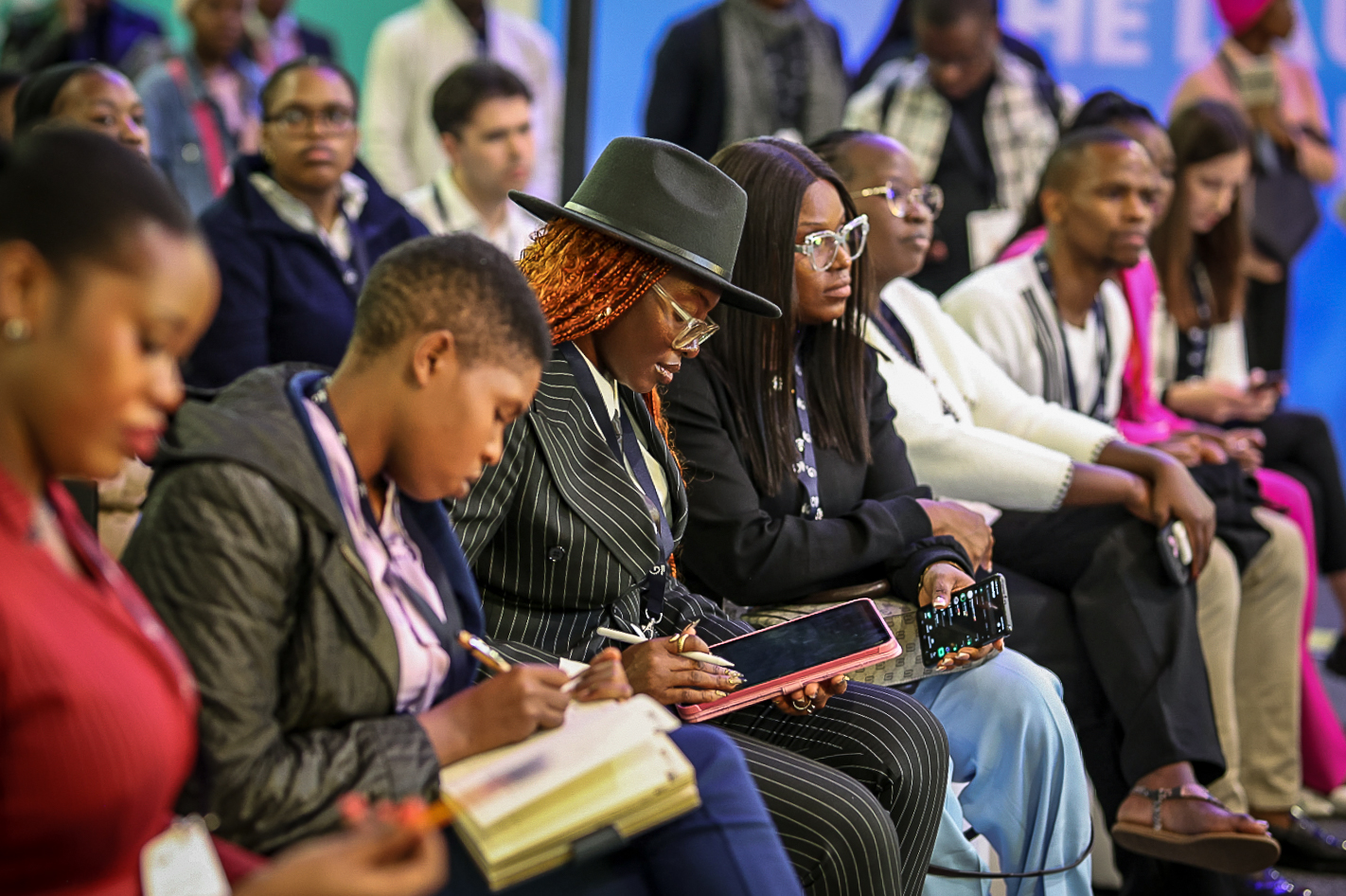 How to make the most of YES! - YES! Connect