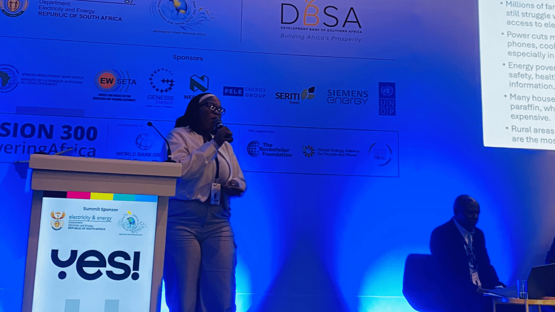 YES! | Homepage - YES! Connect