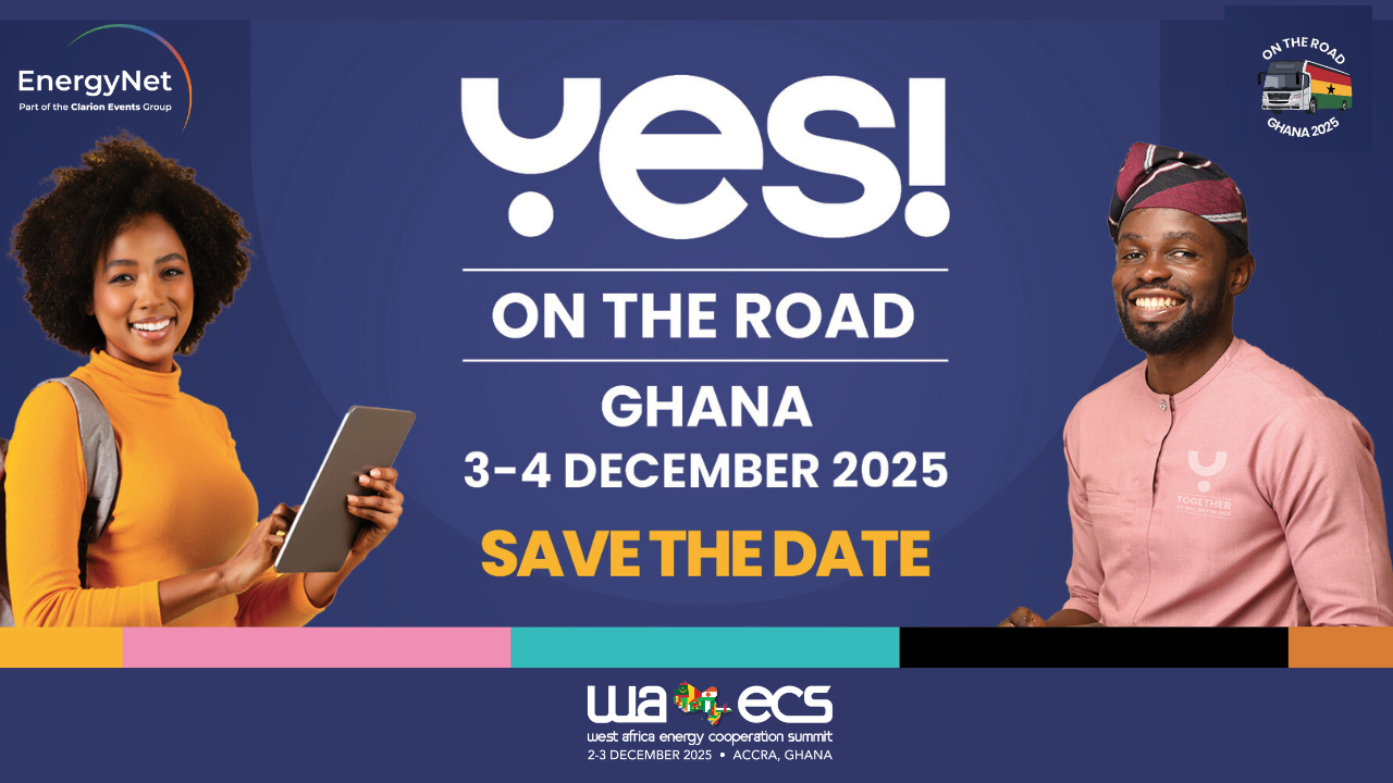 YES! | Homepage - YES! Connect